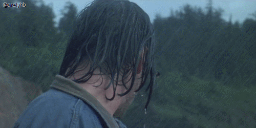 A Cool Breeze On an Oppressively Hot Summer Day