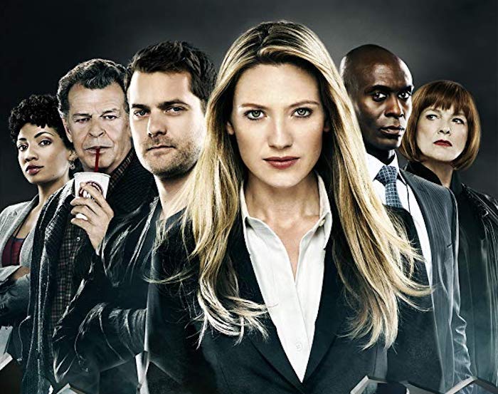 Why The 'Fringe' Season Finale Is One Of The Best Episodes Of Television