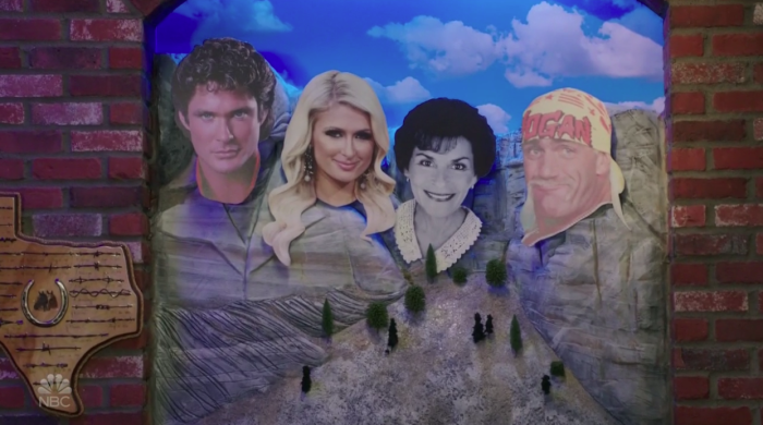 Who Is Larry Hemsworth And More Easter Eggs From 'The Good Place, 'The ...