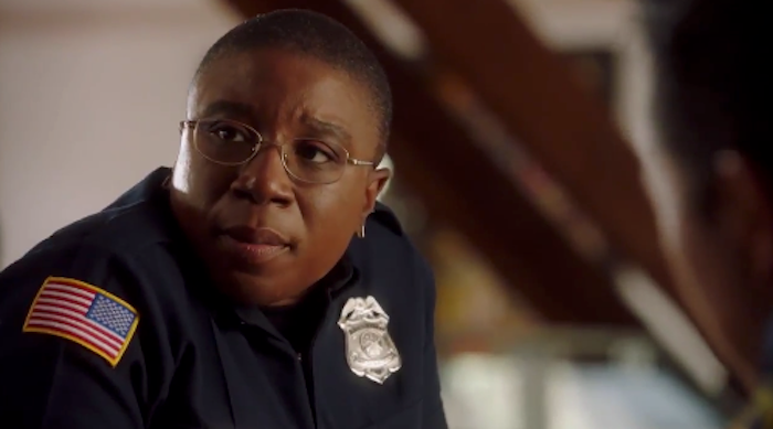 '9-1-1' Recap: Henrietta Wilson's Story