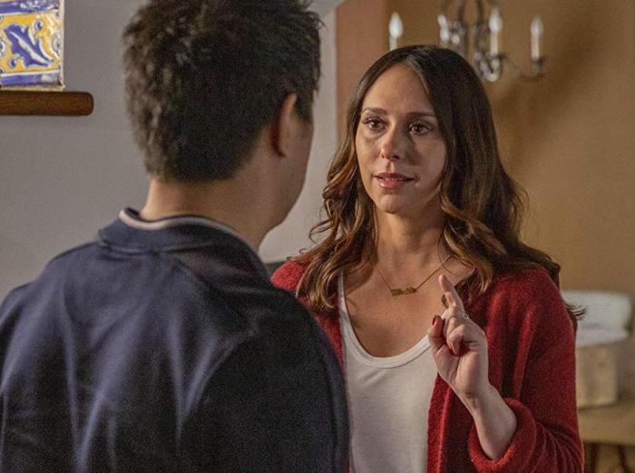 '9-1-1' Recap: Who Played Maddie's Husband, Jason Bailey?