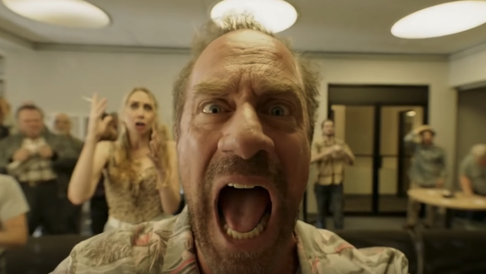 'Happy' Season 2 Premiere Date Revealed