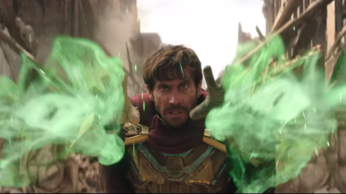 'Spider-Man: Far From Home': Is Mysterio The Villain, And Who Are The ...