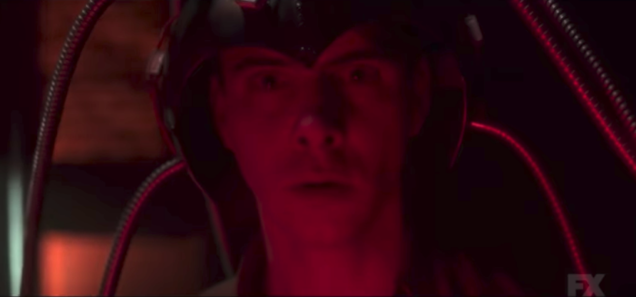 Is Charles Xavier Building Cerebro In FX's 'Legion'?