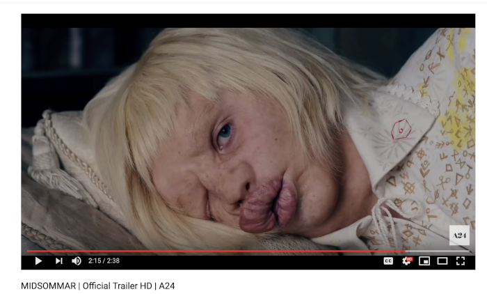 Jordan Peele Calls the 'Atrociously Disturbing' 'Midsommar' the 'Most ...