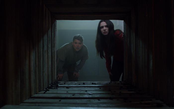 Review: 'Haunt' Is A Nasty Piece Of Work That Just Might Scratch Your ...