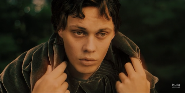 'Castle Rock' Delivers Big Payoffs And One Helluva Season One Callback