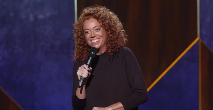 Comedy Catchup: Michelle Wolf, Ronny Chieng, John Mulaney, and Ilana Glazer