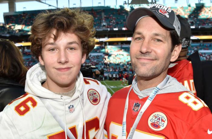 Paul Rudd Won the Super Bowl, But Is He Celebrating as a Kansan or a ...