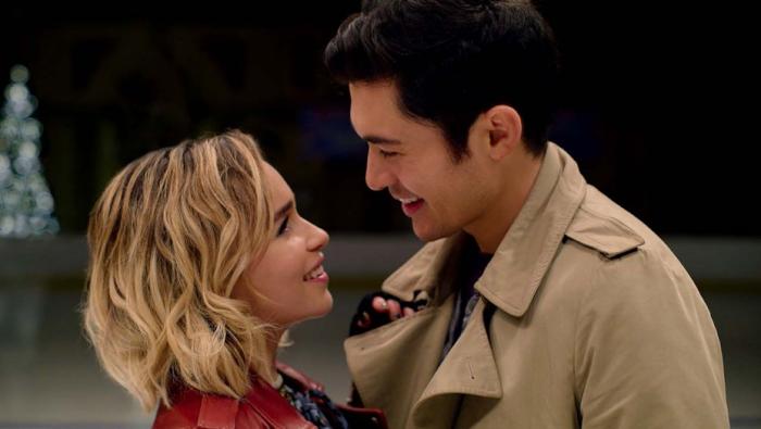 The Internet Figured Out the 'Last Christmas' Ending Twist and Paul ...