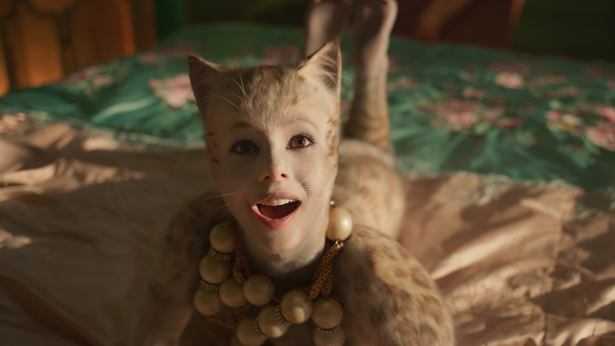 The Honest Trailer For 'Cats' Has Arrived To Bring You Unhinged Delights