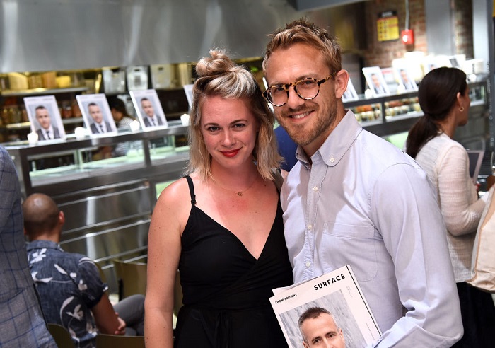 Alison Roman and the Exhausting Prevalence of Ethnic Erasure in Popular ...