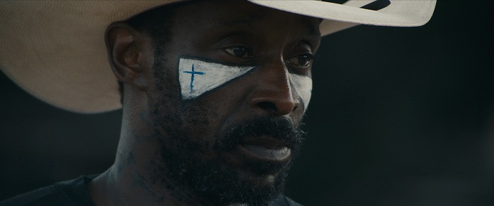 Review: Character Actor Rob Morgan Deserves an Oscar Nom for 'Bull'