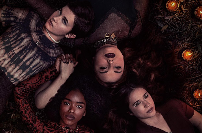 'The Craft: Legacy' Trailer Reveals THIS IS NOT A REMAKE! IT'S A SEQUEL!