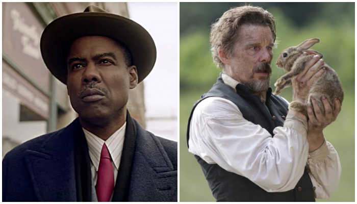 'Good Lord Bird' Is a Better Coen Brothers-Inspired Show Than 'Fargo ...