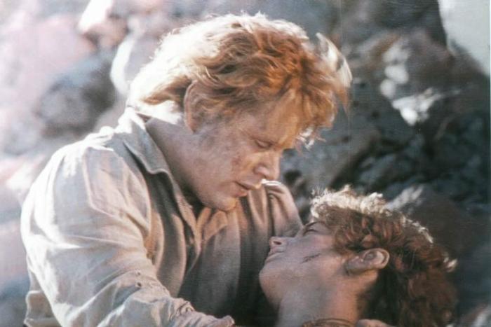 Sean Astin Approves 'Lord Of The Rings' Slash Fiction, Says Sam And ...