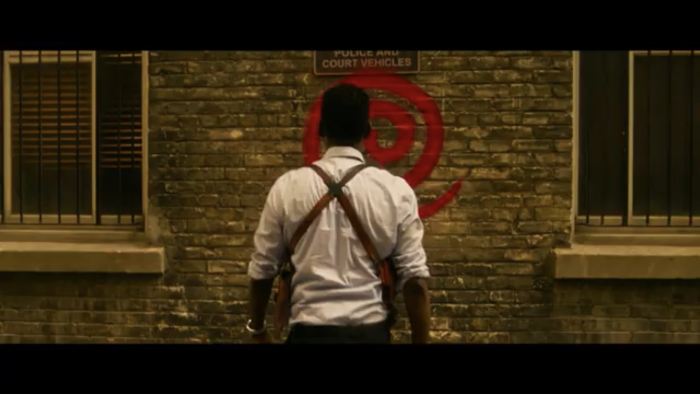 The New 'Saw' Trailer Is Here And I Guess I'm A 'Saw' Fan Now?