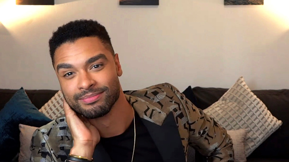 RegÃ©-Jean Page Appears to Confirm He Was Denied Role in D.C. Project ...