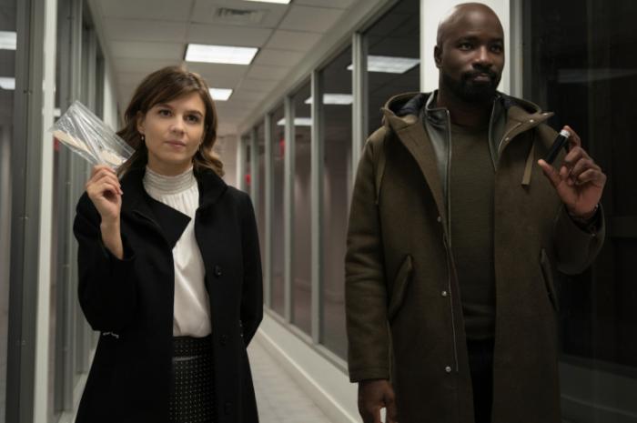 'Evil' Season 2 Premiere: Finger-Licking Good