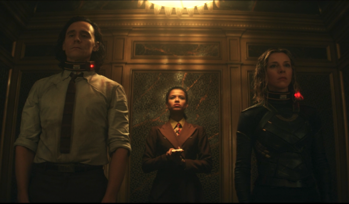 'Loki' Episode 4 Recap: Finally, Richard E. Grant And That Mid-Credit ...