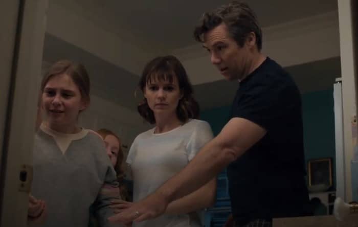 Is Andy Bouchard of 'Evil' a Secret Demon?