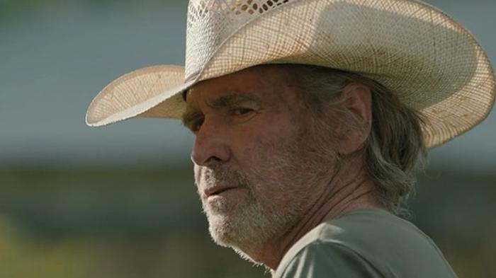 What's the Deal with Garrett Randall on 'Yellowstone'?