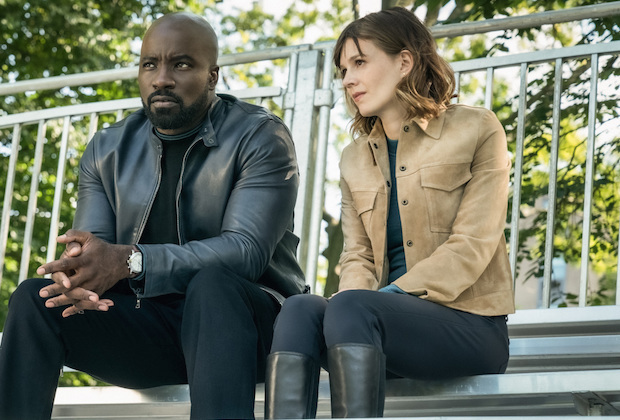 'Evil,' The Best Reason to Subscribe to Paramount+, Returns on June 12th