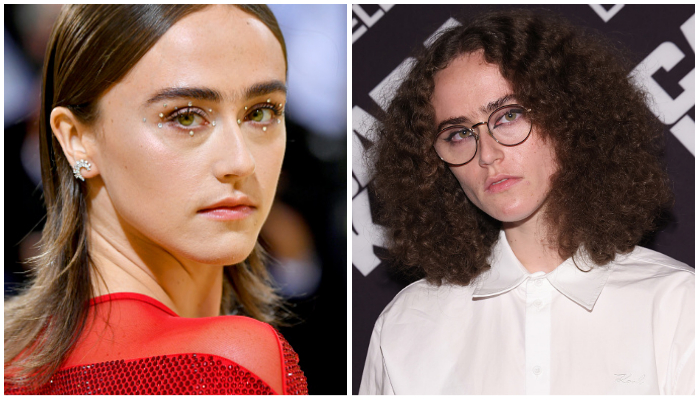 Kamala Harris' Step Daughter Ella Emhoff Turns Heads at the New York ...