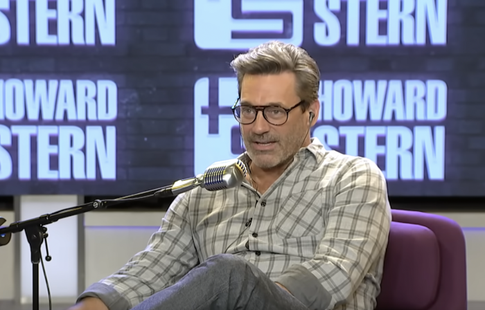 Jon Hamm Talks About Losing Four Emmys to Bryan Cranston