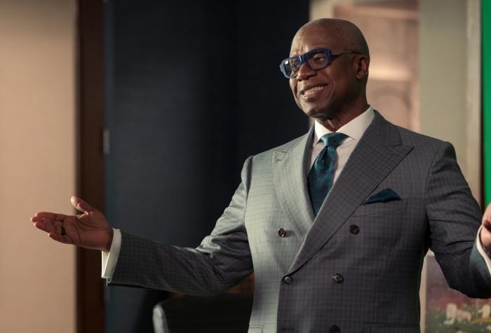 'The Good Fight' Provides a Good Reminder to Join the Bone Marrow Registry