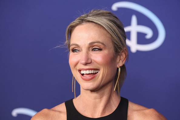 On T.J. Holmes and Amy Robach: It's Not Cheating If You Have a Good ...