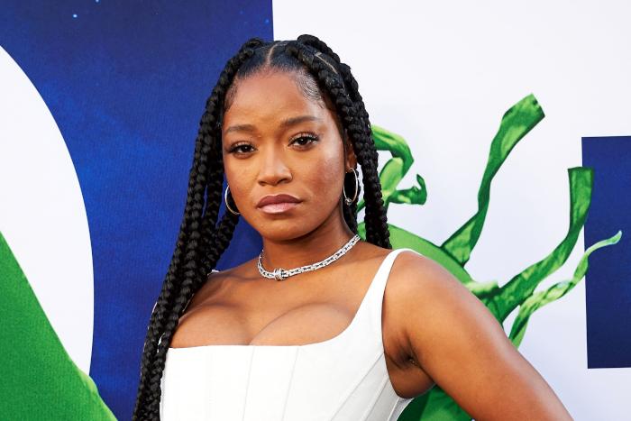 Keke Palmer's Upcoming Project For HBO Sounds A Lot Like Somebody Else's