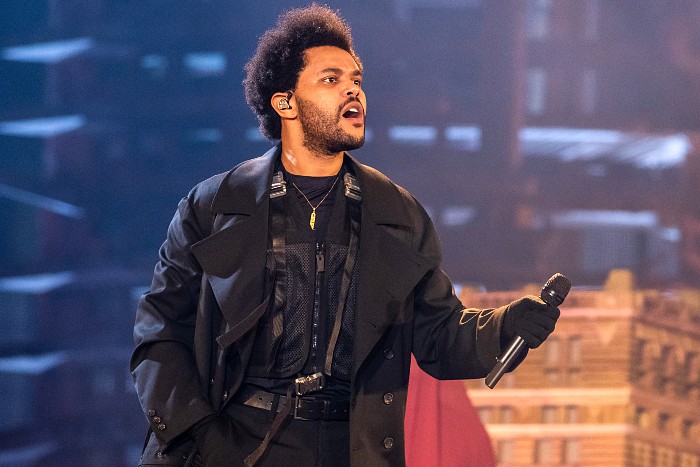 The Weeknd's Response to Rolling Stone Was a Choice