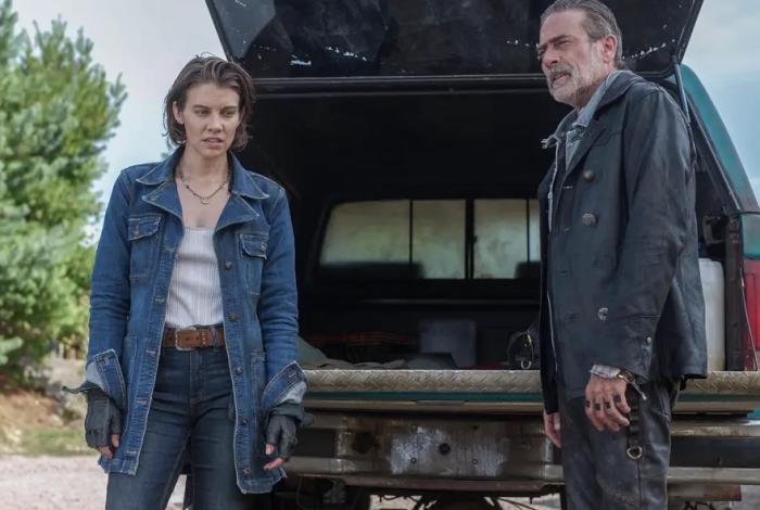 'The Walking Dead: Dead City' Pulls Off an Interesting Trick with Negan