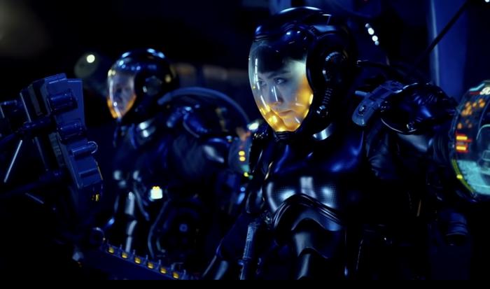 'Pacific Rim' Is the Best Blockbuster of Last 10 Years