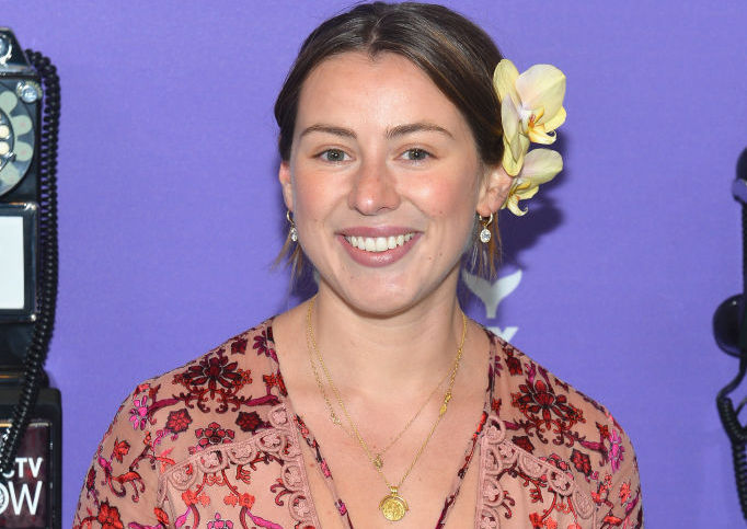 Caroline Calloway Told On Herself