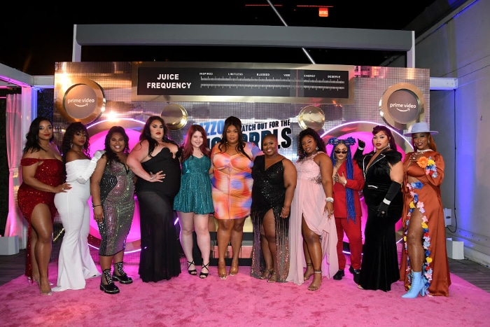 There's No Apology In Lizzo's Apology