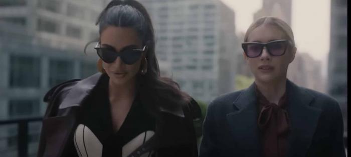 5 Shows After Dark: 'American Horror Story: Delicate' Premiere on FX ...