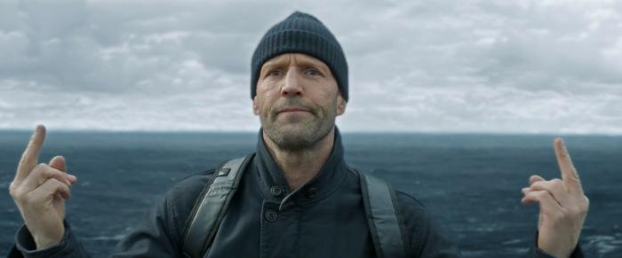 Jason Statham Keeps the Spirit of Classic Action Movies Alive