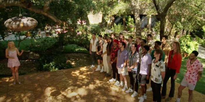 5 Shows After Dark: 'The American Buffalo' on PBS, 'FBoy Island' Third ...