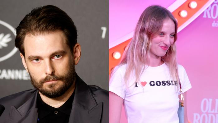 Sam Levinson Stole the Entire Look of 'Euphoria' From Artist Petra Collins