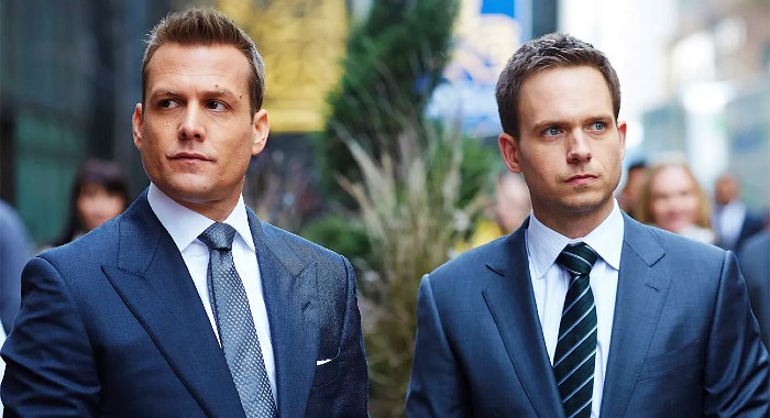 Everyone Kept Watching 'Suits,' So Now We're Getting More 'Suits'