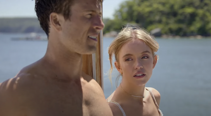 The 'Anyone But You' Trailer Shows the Limits of Sydney Sweeney