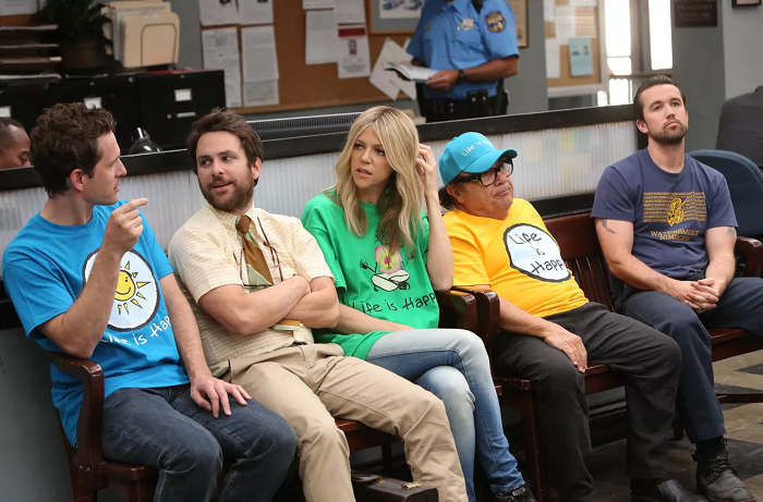 How To Be Miserable in Seven Easy Steps!