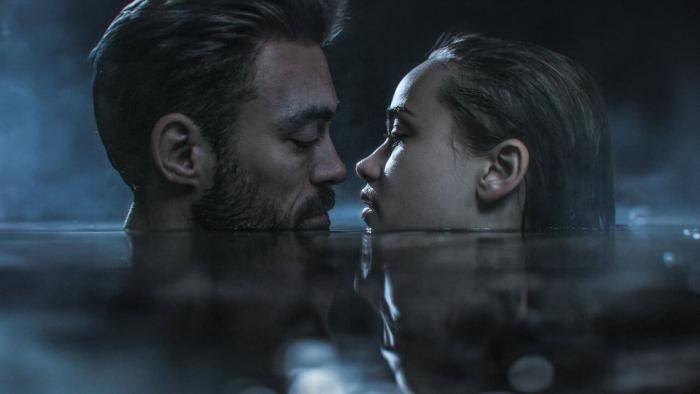 The Ending to Netflix's Blandly Awful 'Locked In' Explained