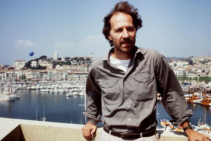 I Could Honestly Listen To Werner Herzog Talk All Day