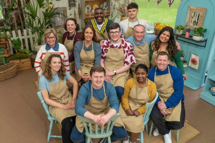 The Best Baker Does Not Always Win the 'Great British Baking Show' and ...