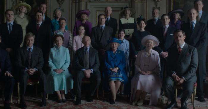 5 Shows After Dark: 'The Crown' Series Finale Netflix, 'Lego Masters ...