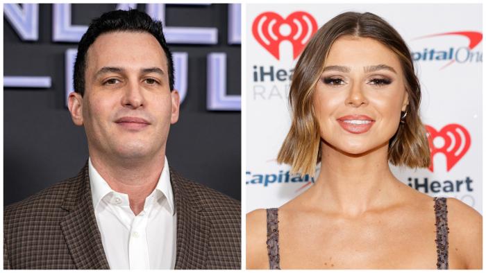 'Vanderpump Rules' Showrunner Alex Baskin Confirms Door Is Closed to ...