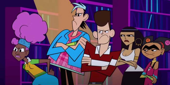 5 Shows After Dark: 'Clone High' Second Season Premiere on Max, 'Kids ...